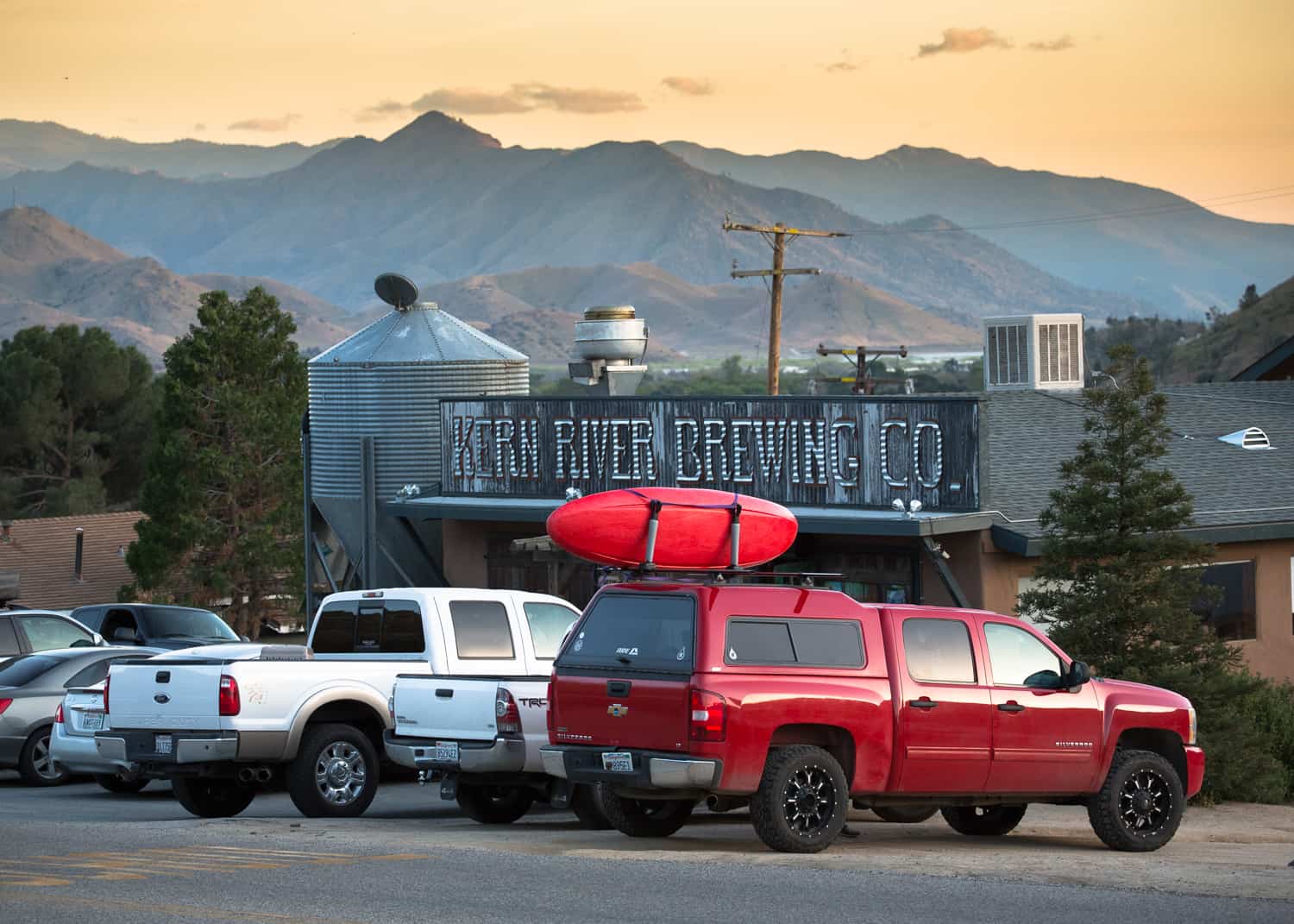 Best Things To Do While Visting Kernville, CA | Sierra South