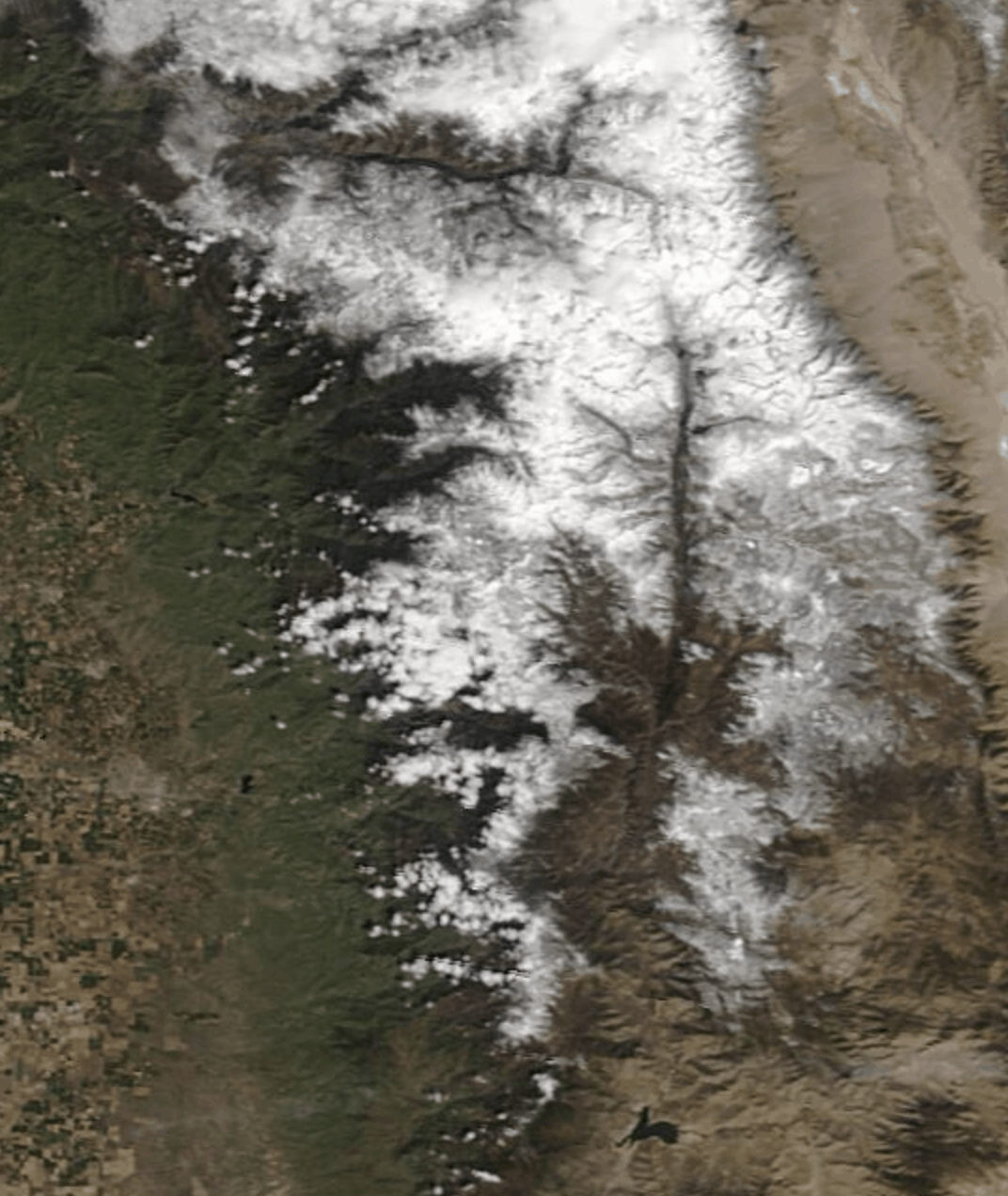 2021 Kern River Rafting Season Preview | Sierra South Mountain Sports