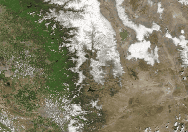 2024 Kern River Rafting Preview | Sierra South Mountain Sports